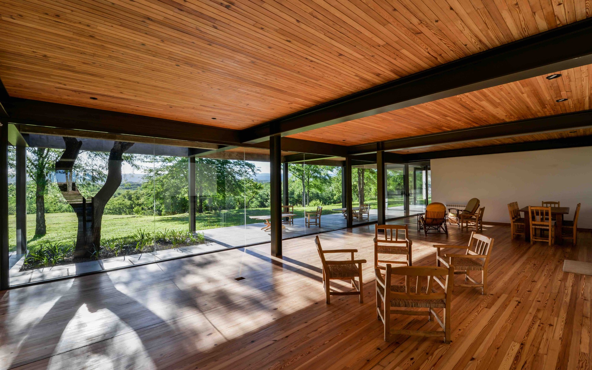 Gallery of GS House / MWS arquitectura - 44