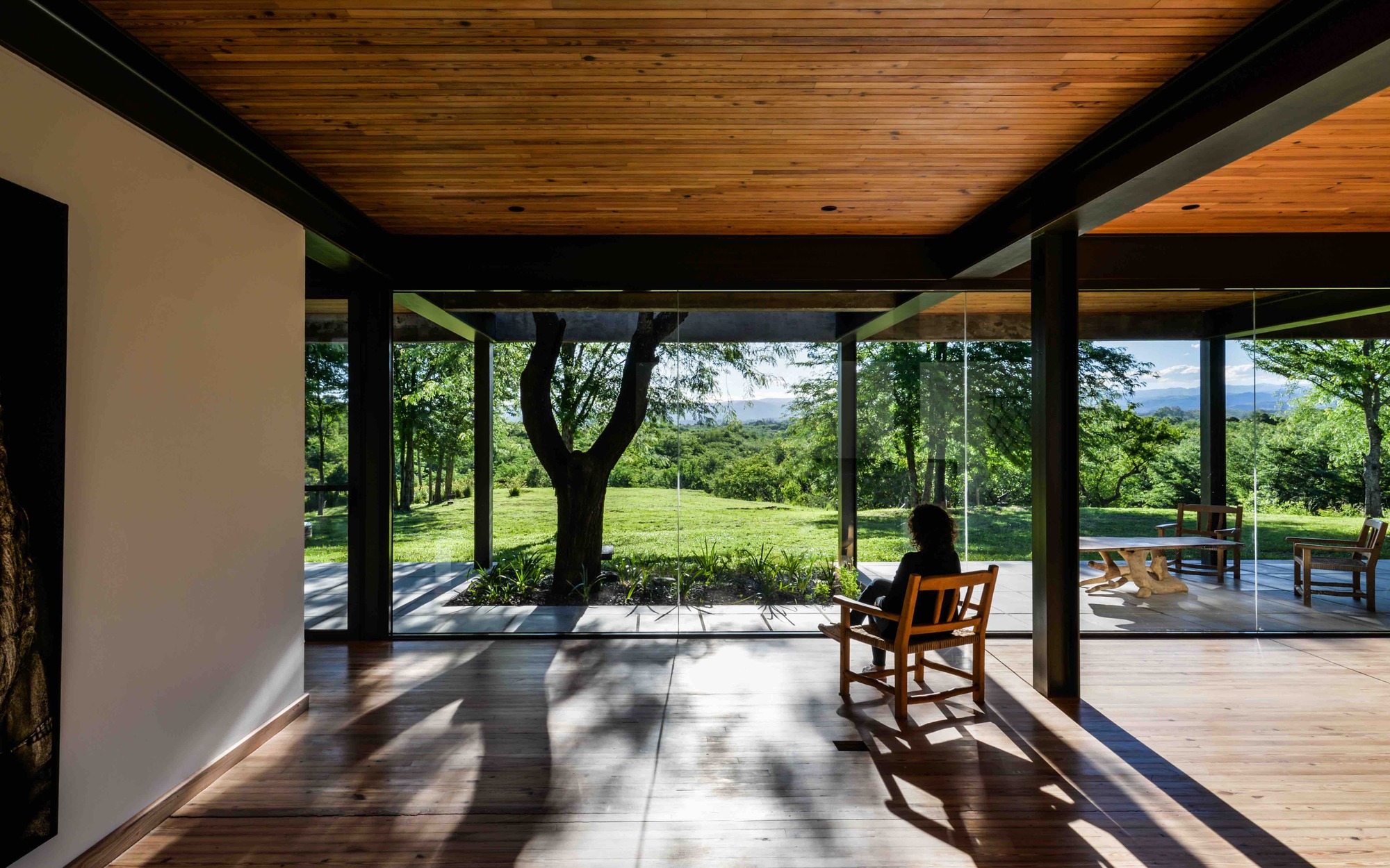 Gallery of GS House / MWS arquitectura - 41