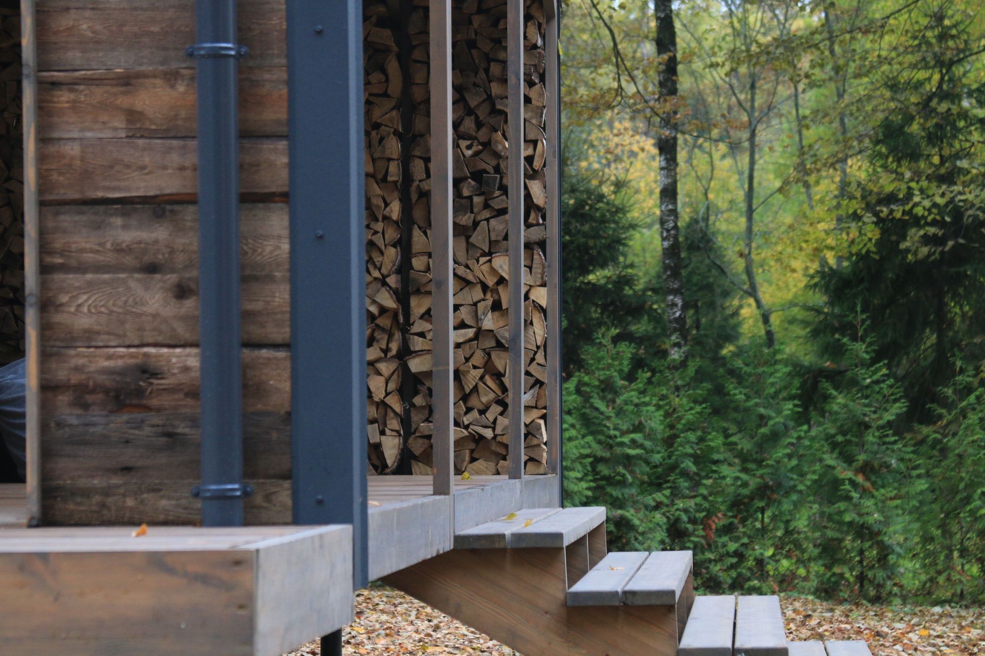 Galeria de Residência Modular DublDom / BIO-architects - 14