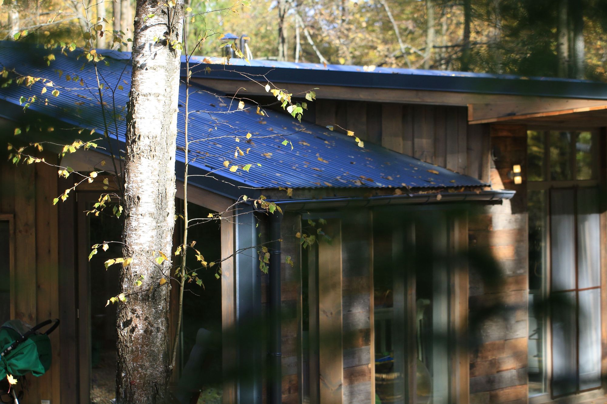 Gallery of Modular House DublDom / BIO-architects - 13