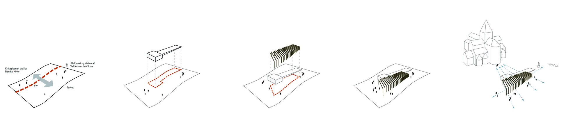 Gallery of Gottlieb Paludan Architects Win Pavilion Competition in ...
