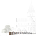 Gottlieb Paludan Architects Win Pavilion Competition in Ringsted Square ...