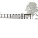 Gottlieb Paludan Architects Win Pavilion Competition in Ringsted Square ...
