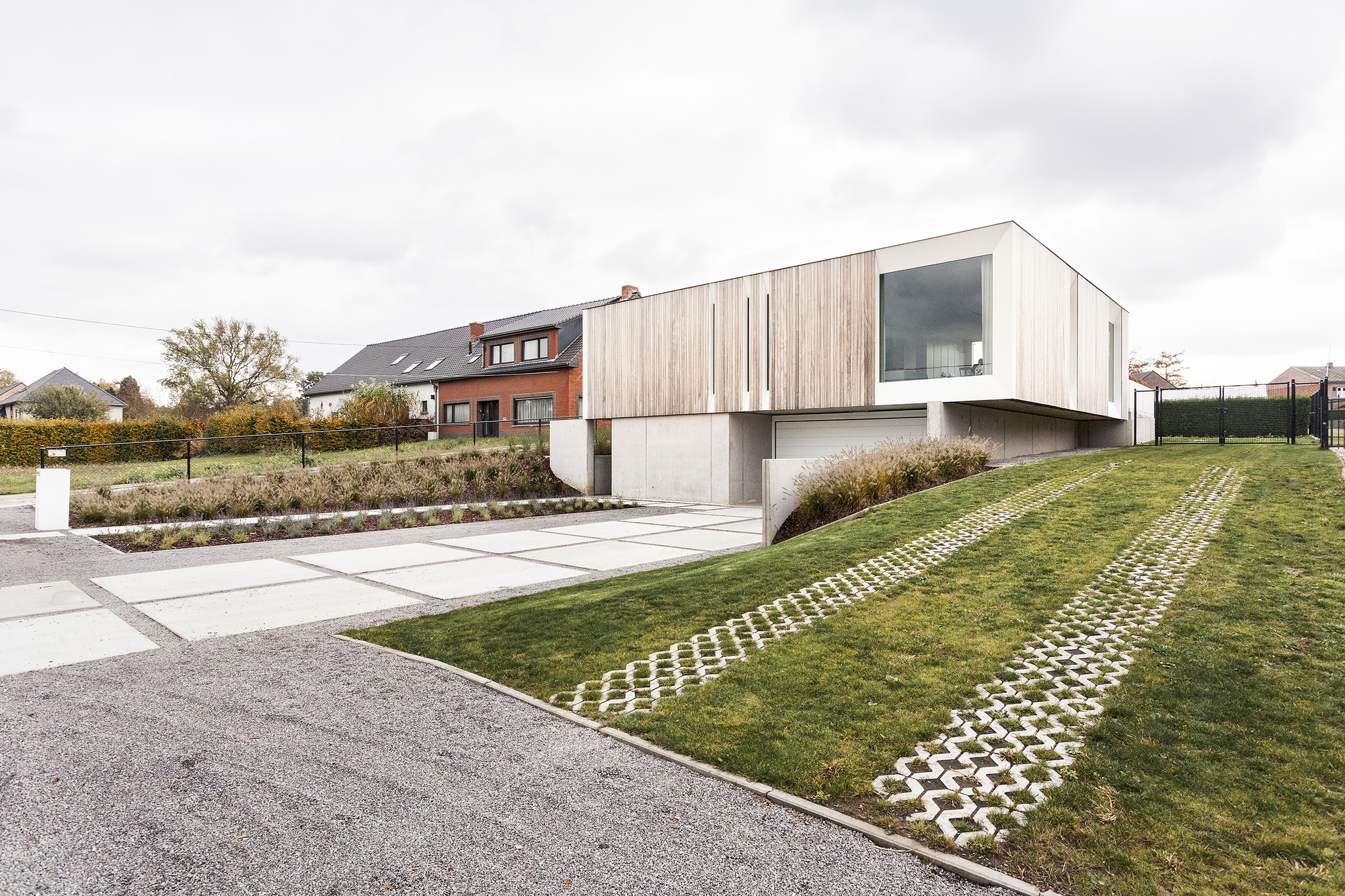 Gallery of Skilpod #150 Zero Energy / Skilpod + UAU Collectiv - 23