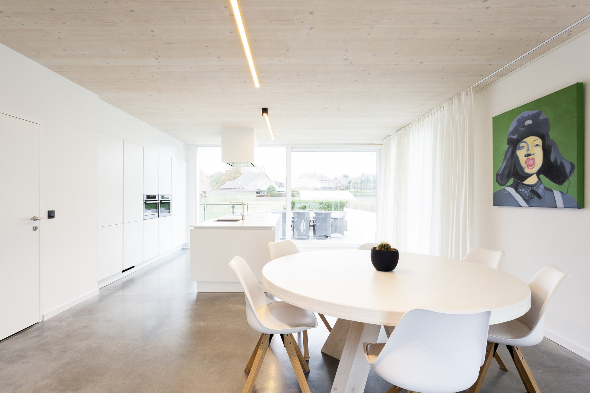 Galería de Skilpod #150 Zero Energy / Skilpod + UAU Collectiv - 11