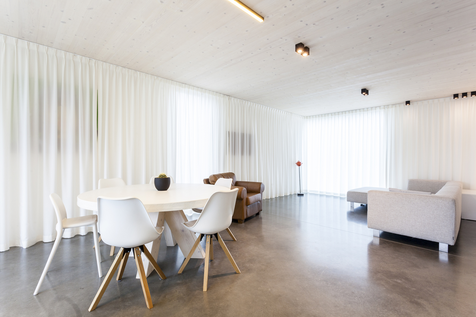 Galería de Skilpod #150 Zero Energy / Skilpod + UAU Collectiv - 3