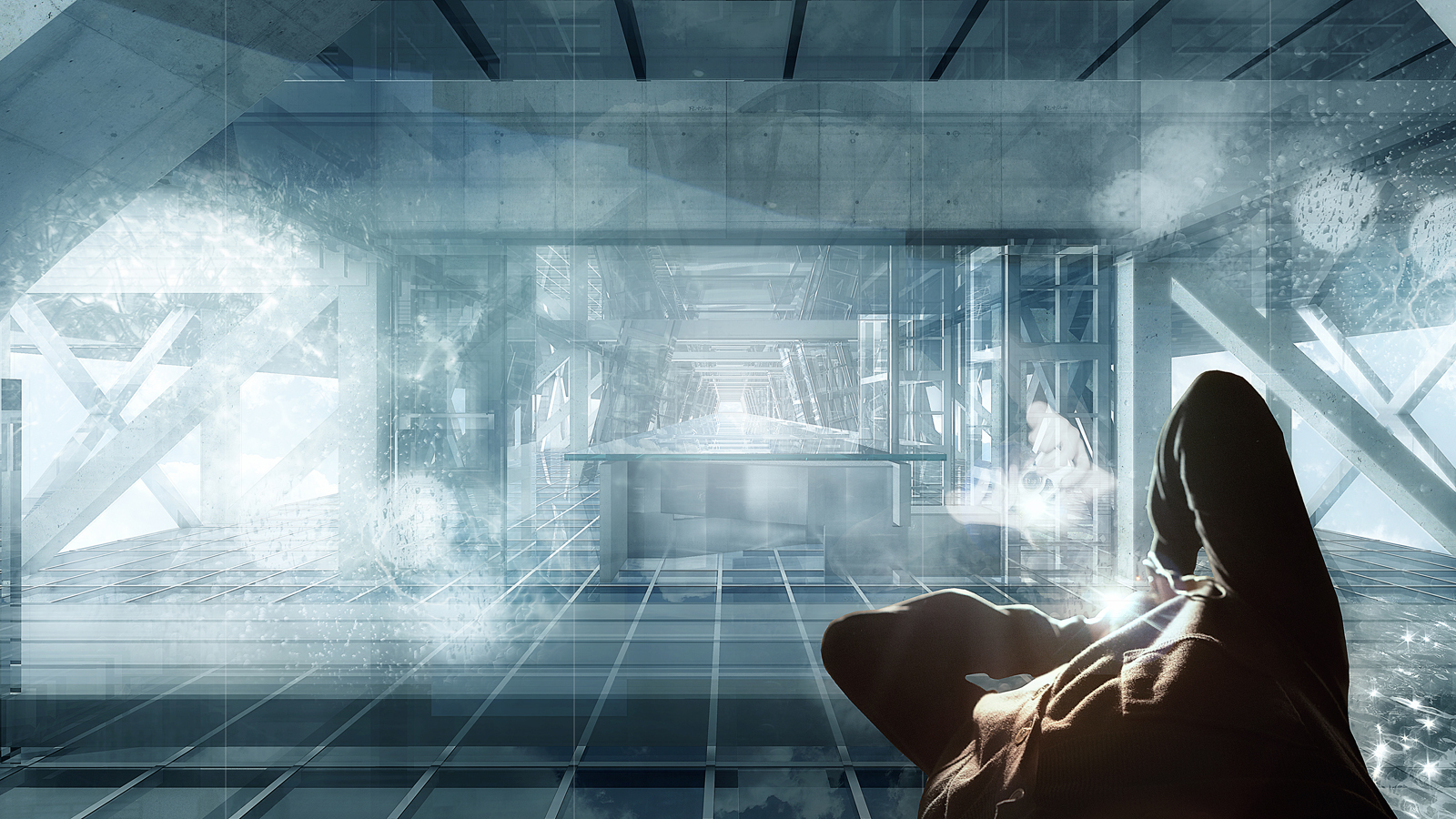 Gallery of Hanking Center Tower in China to Become Tallest Detached ...