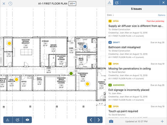 Gallery of 12 Top Apps for Architects on the Construction Site - 16