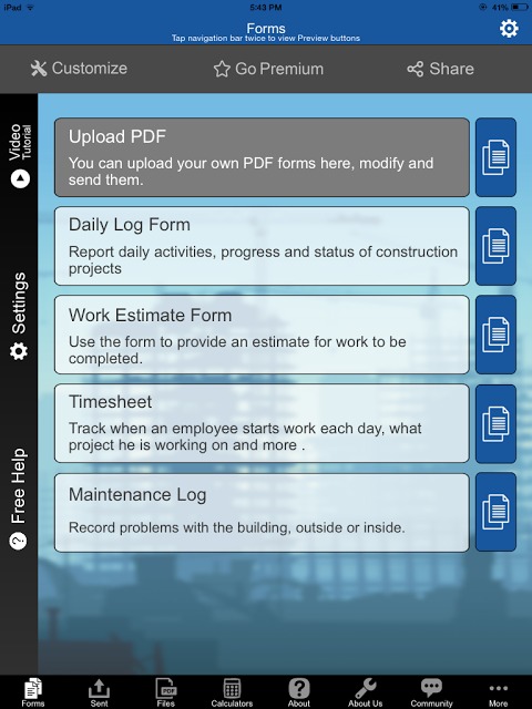 Gallery of 12 Top Apps for Architects on the Construction Site - 18