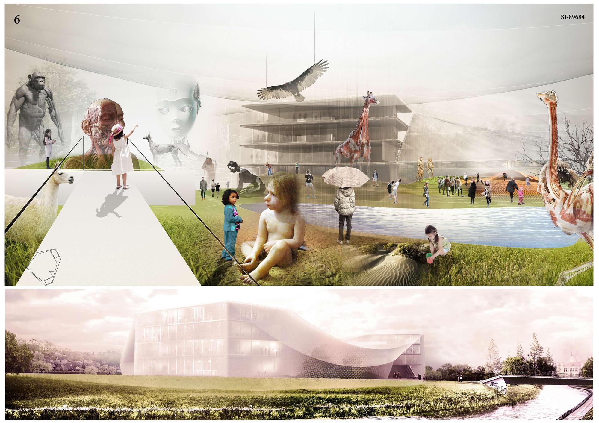 Gallery of Four Practices Reveal Runner-Up Proposals in Lithuania's ...