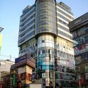 Galería de Torre Black / Muñoz Arquitectos - 1