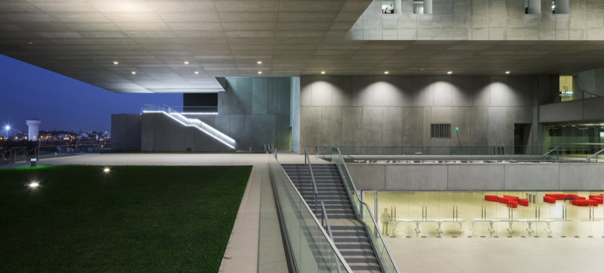 Galería de LCC / IDOM - 20