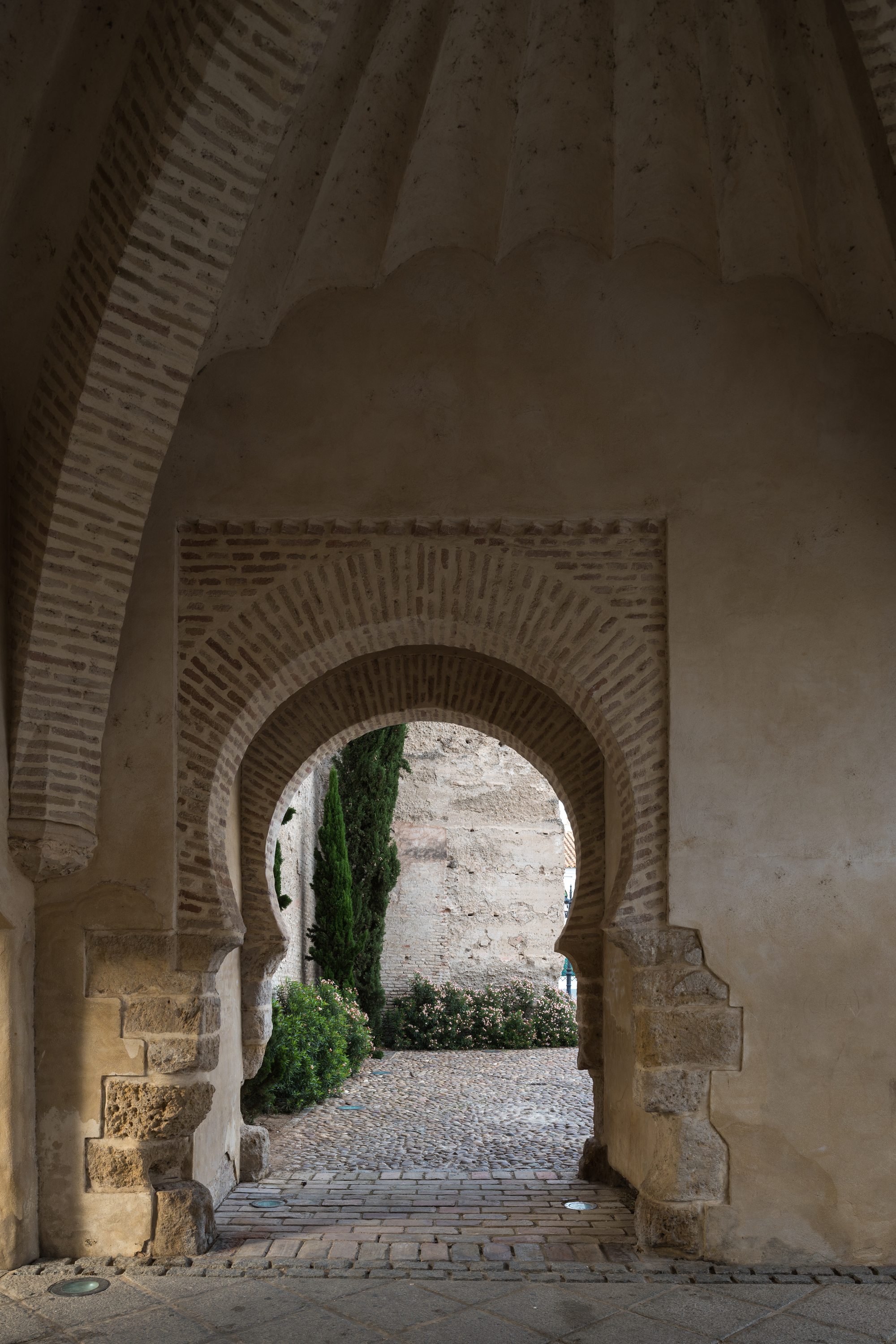 Galería de Restauración Palacio Portocarrero / César Egea + Antonio ...