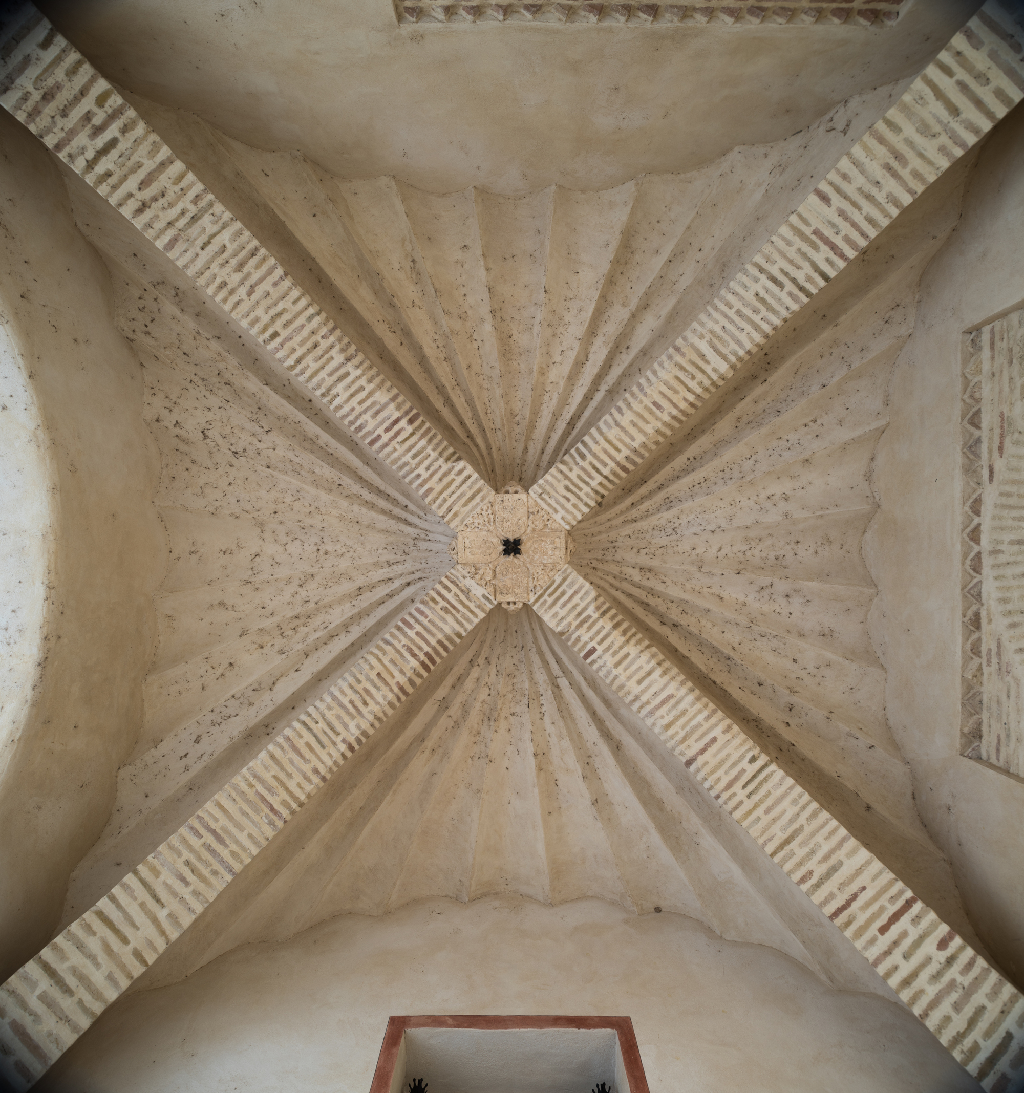 Gallery of Portocarrero Palace Restauration / César Egea + Antonio Raso ...