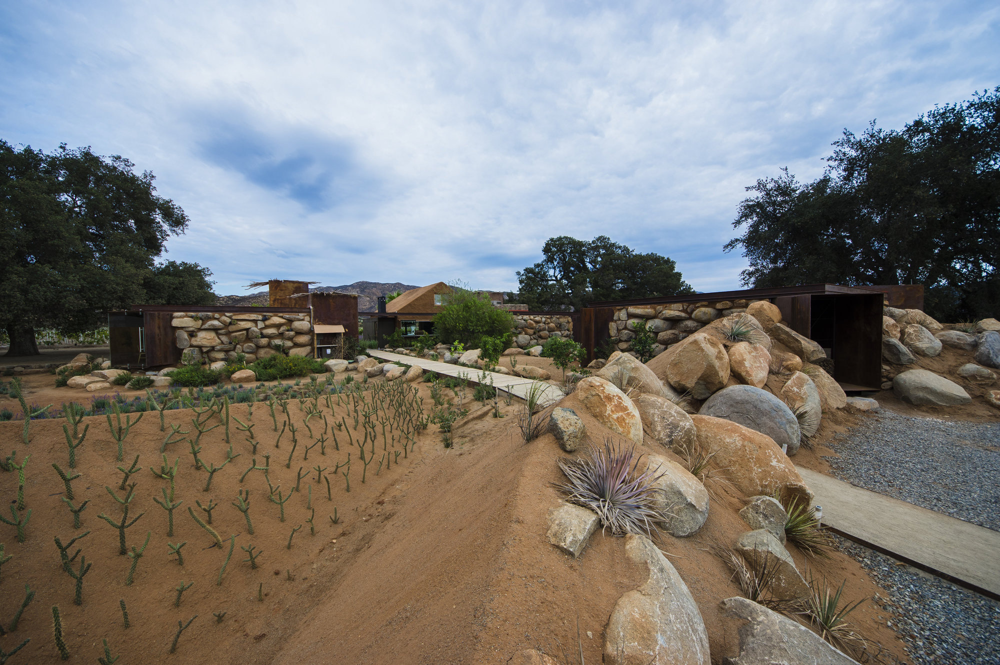 Gallery of House 8 in Bruma / Alejandro D' Acosta - 28