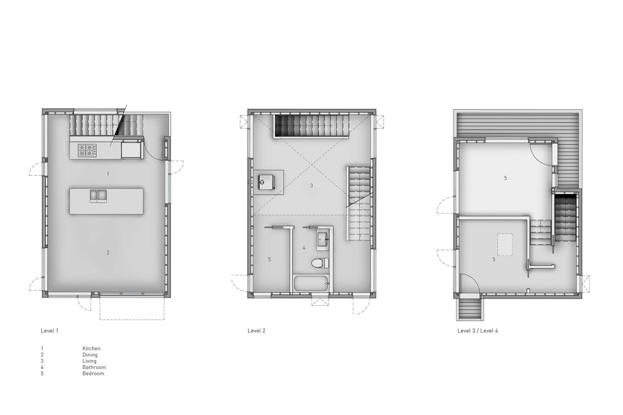 Pole House Floor Plans 350 Pole Houses Ideas | House Plans, Pole Barn