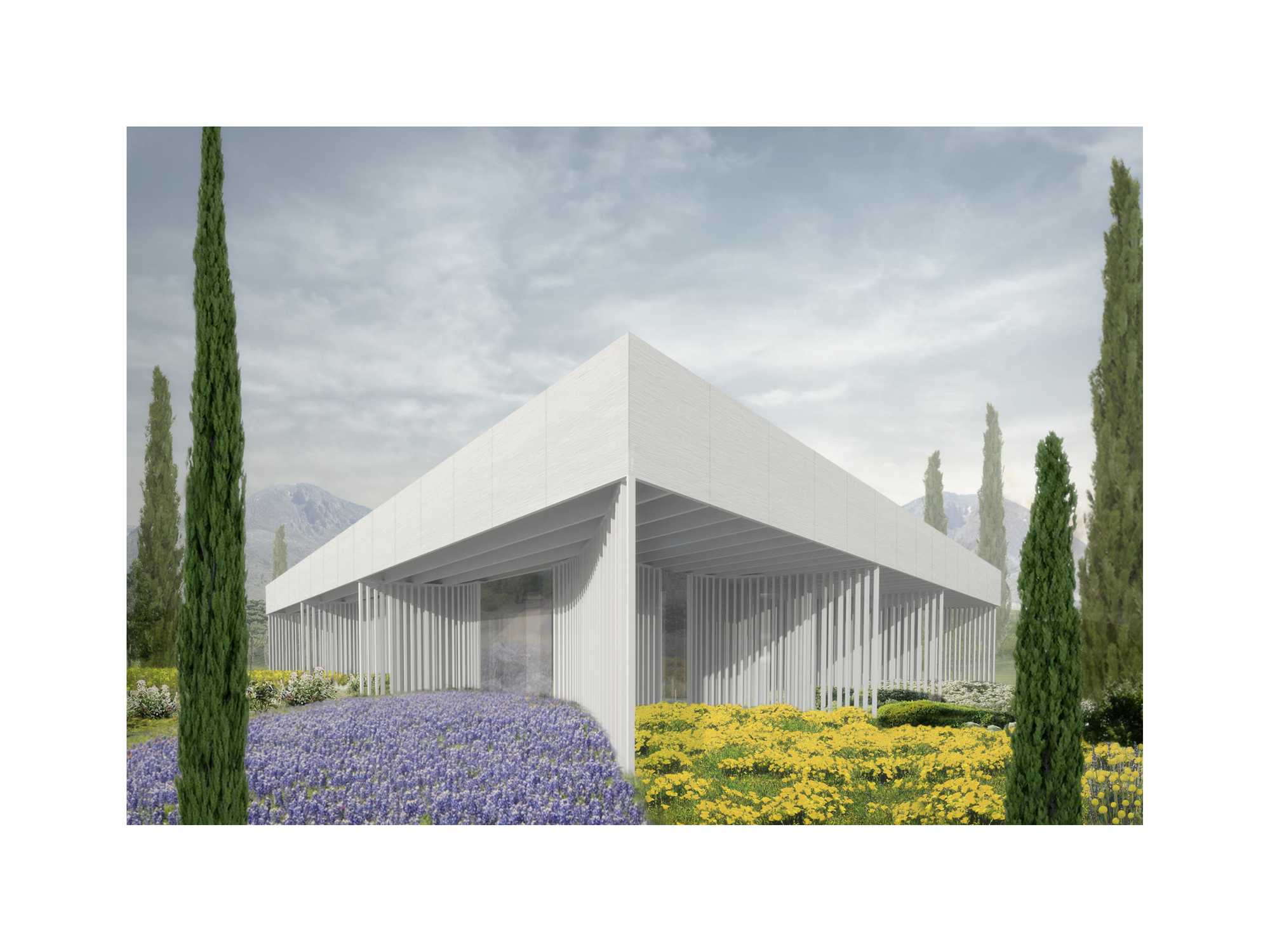 Gallery of “Re-Constructivist Architecture” Exhibition Explores the ...