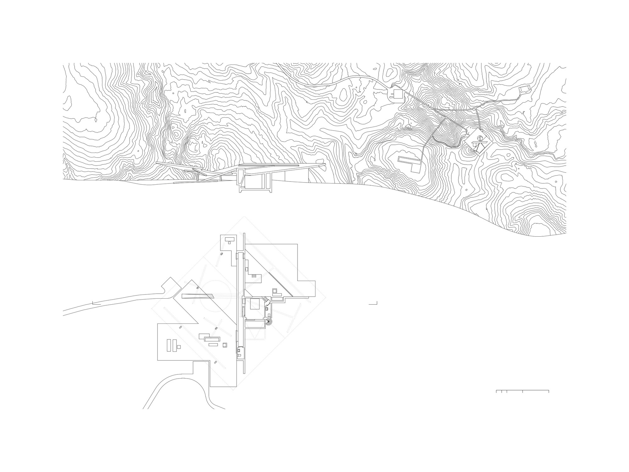 Gallery Of “re Constructivist Architecture” Exhibition Explores The Lost Art Of Architectural