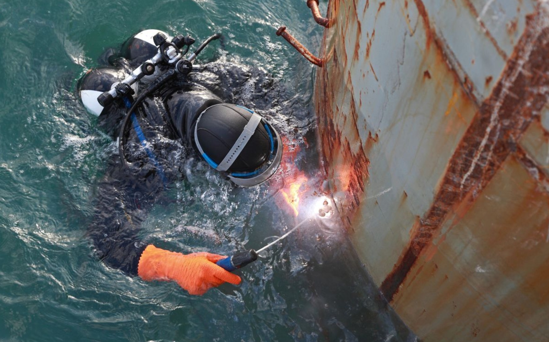 Gallery of Venice Isn't Sinking, It's Flooding – And It Needs to Learn ...