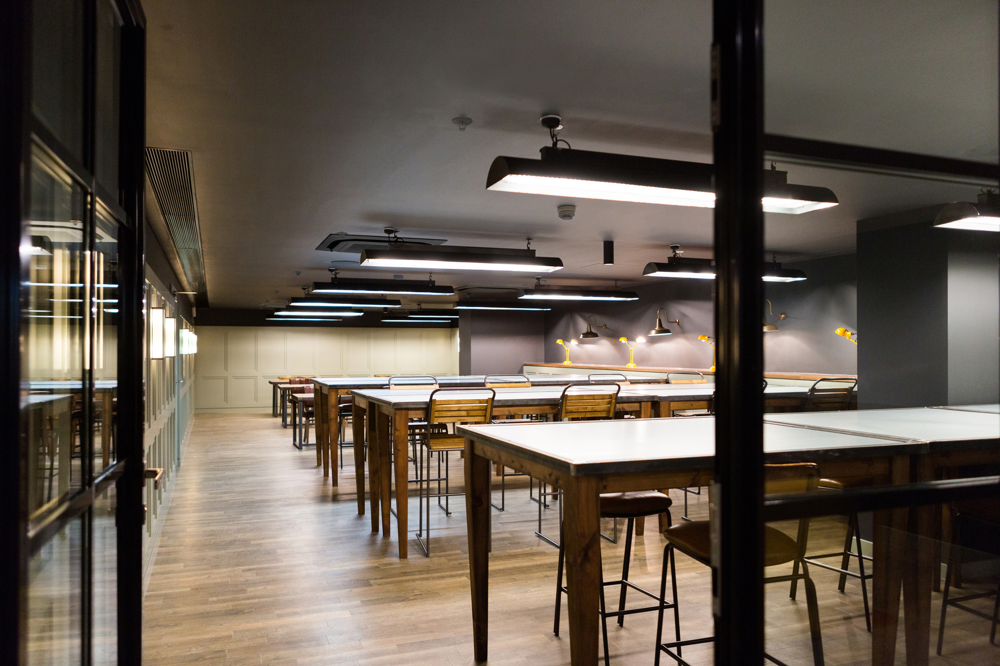 Gallery of Chapter Living Kings Cross / Tigg + Coll Architects - 15