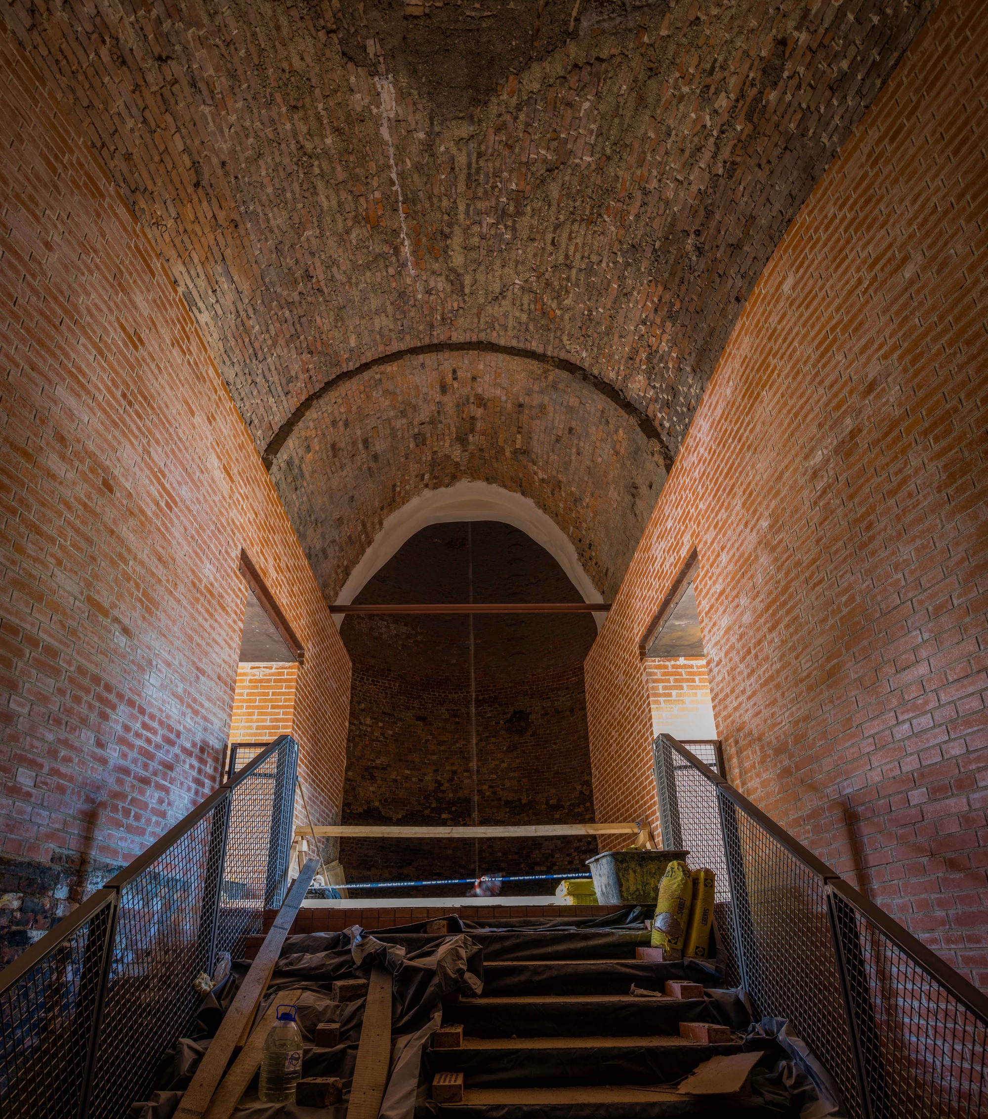 Gallery of Tallinn Creative Hub / Kavakava - 11