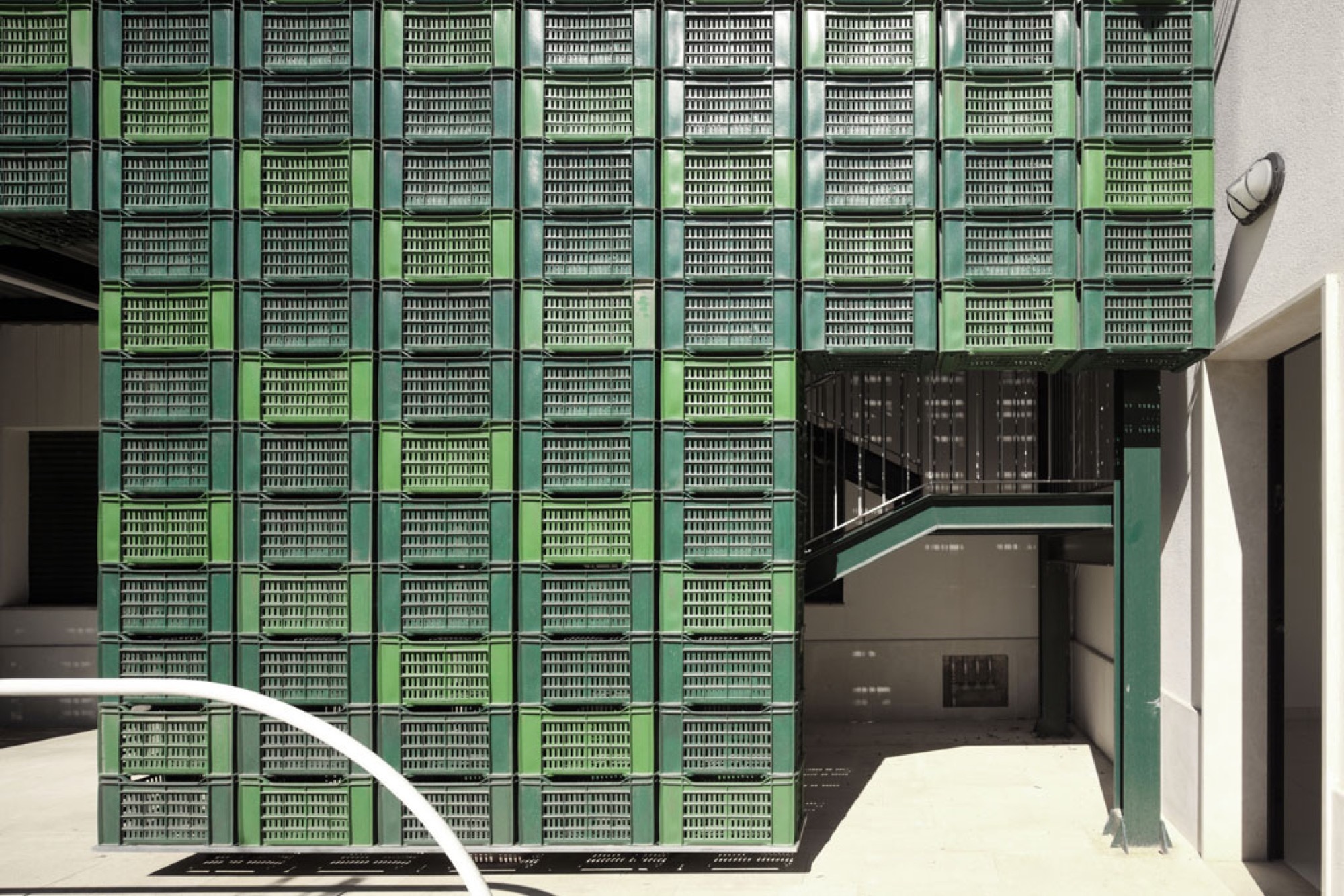 Galería de PROTIRO / NOWA - 5