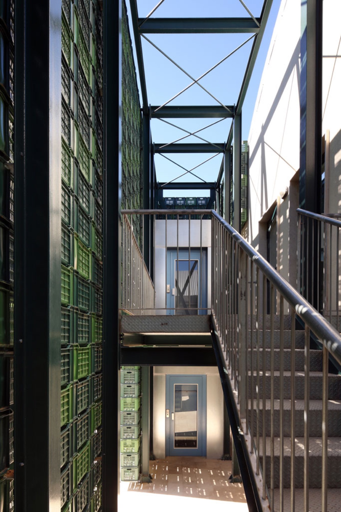 Galería de PROTIRO / NOWA - 2