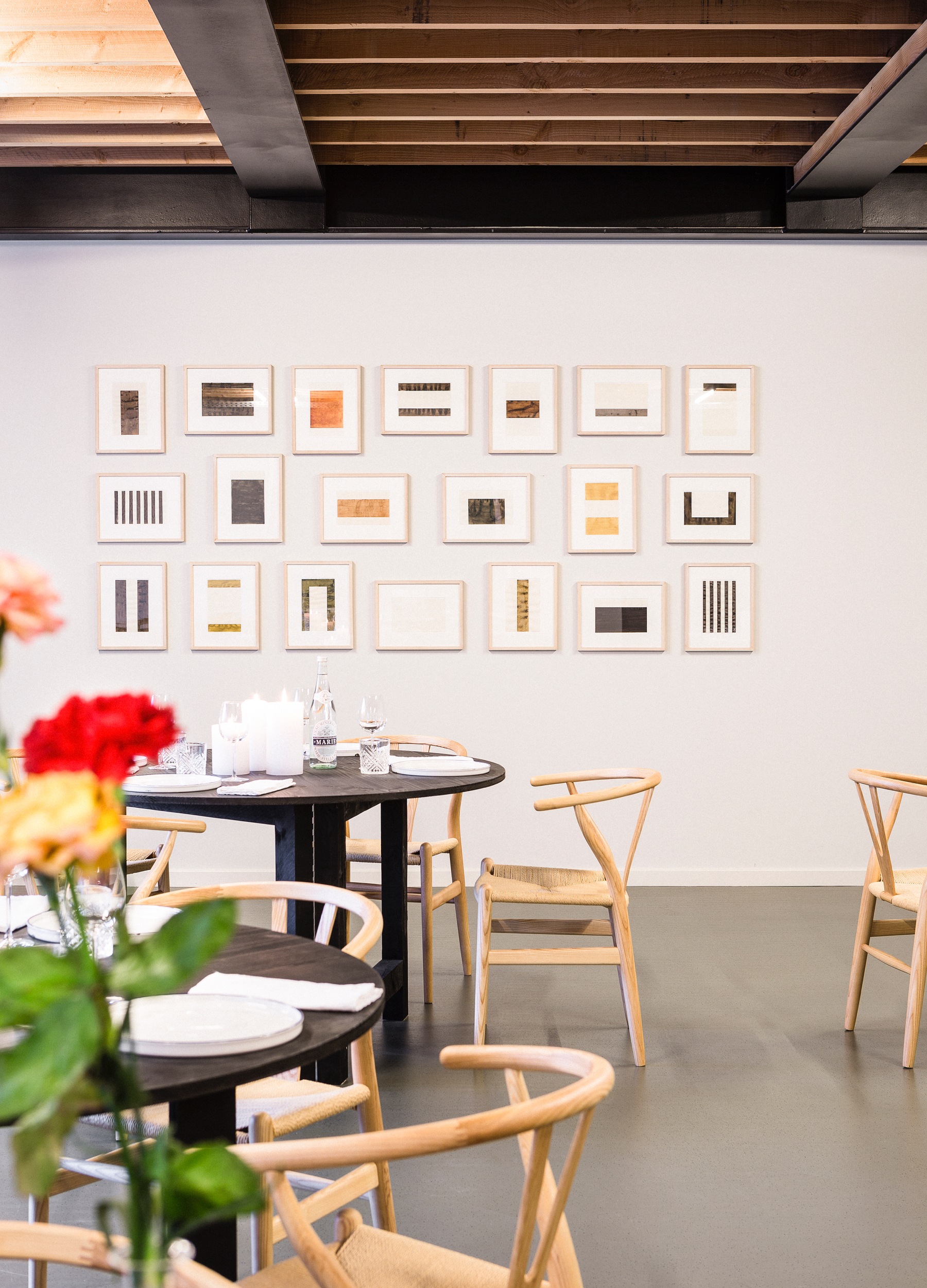 Gallery of Fosbury & Sons Co-Work / GOING EAST - 35