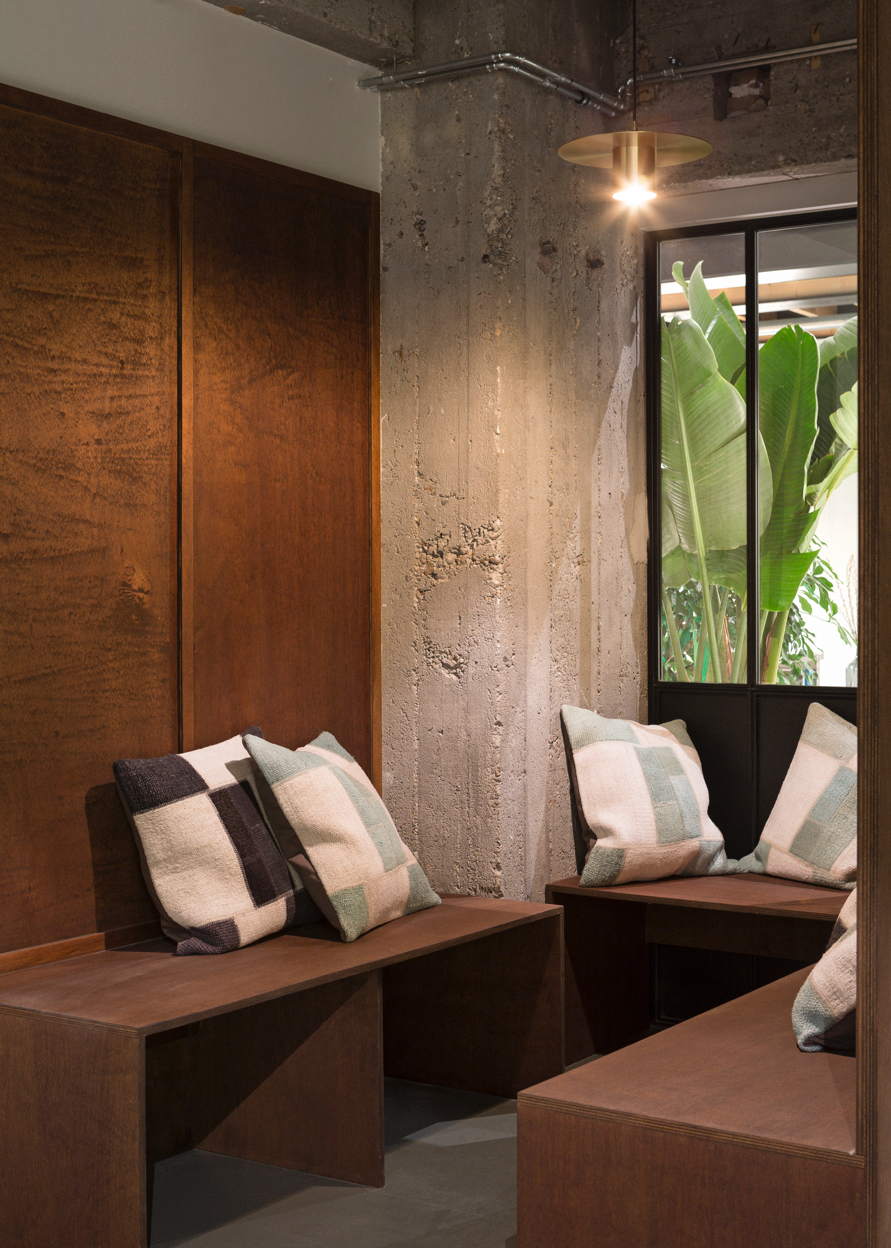 Gallery of Fosbury & Sons Co-Work / GOING EAST - 36