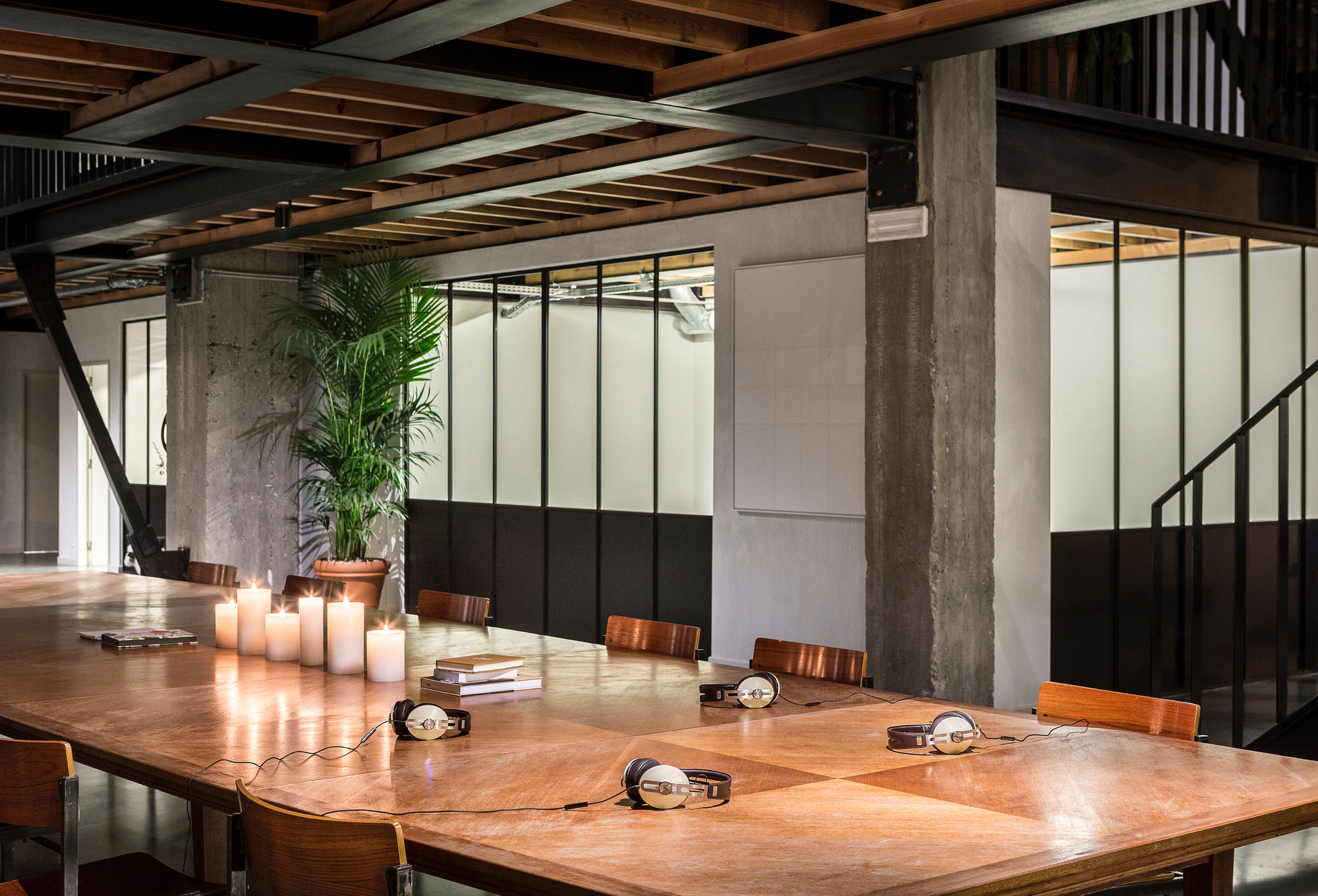 Gallery of Fosbury & Sons Co-Work / GOING EAST - 22