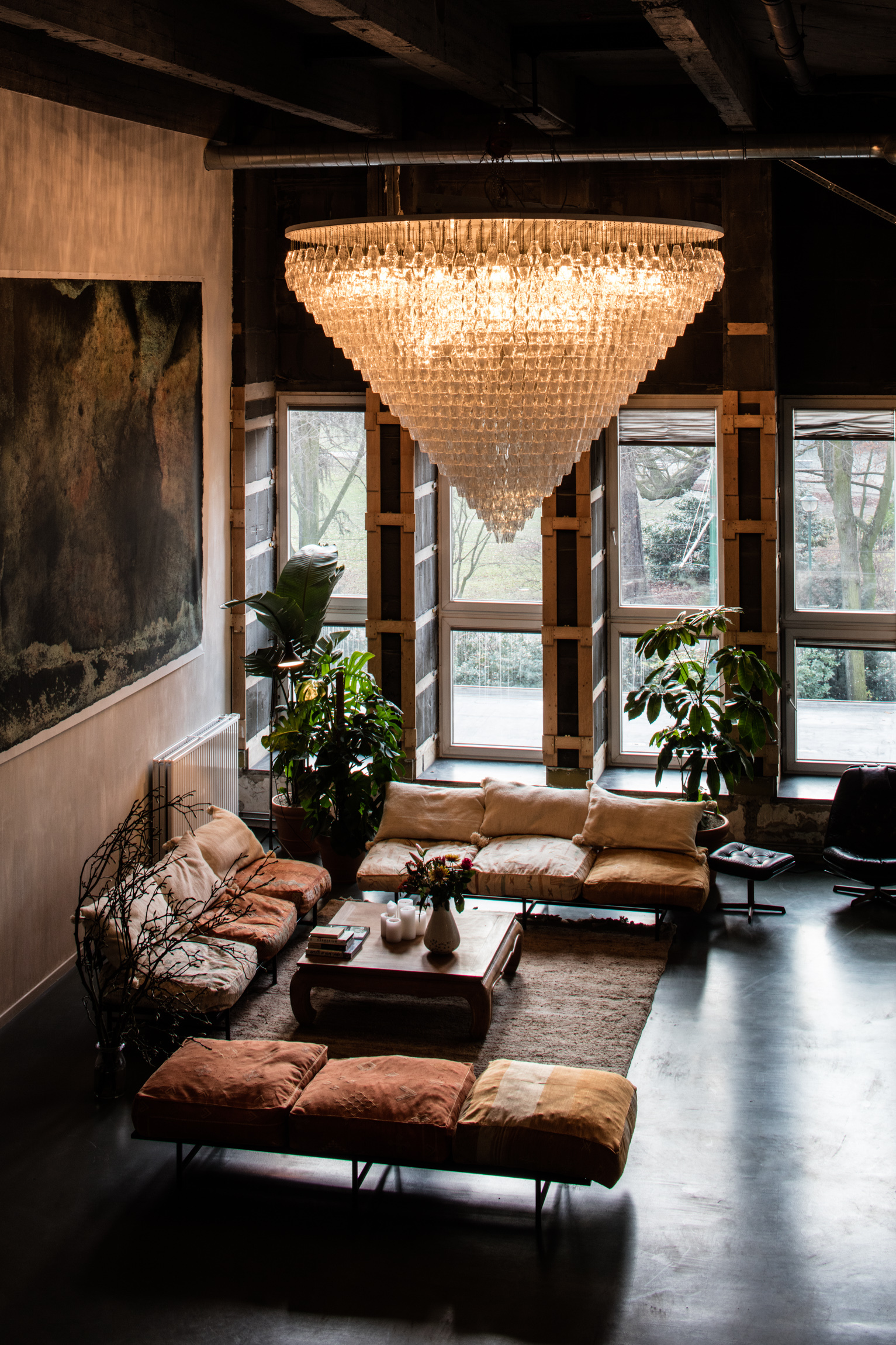 Gallery of Fosbury & Sons Co-Work / GOING EAST - 17