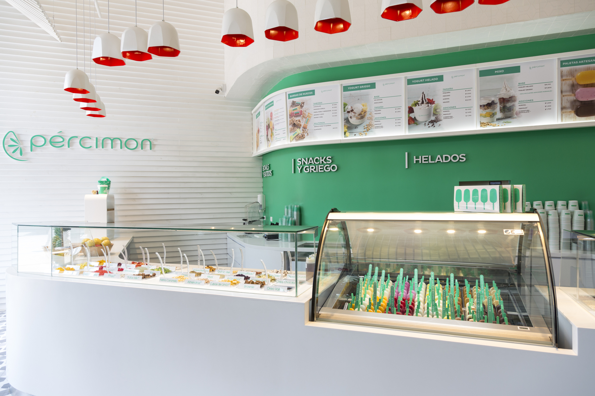 Galería de Pércimon / Sofia Mora + María Velásquez - 9