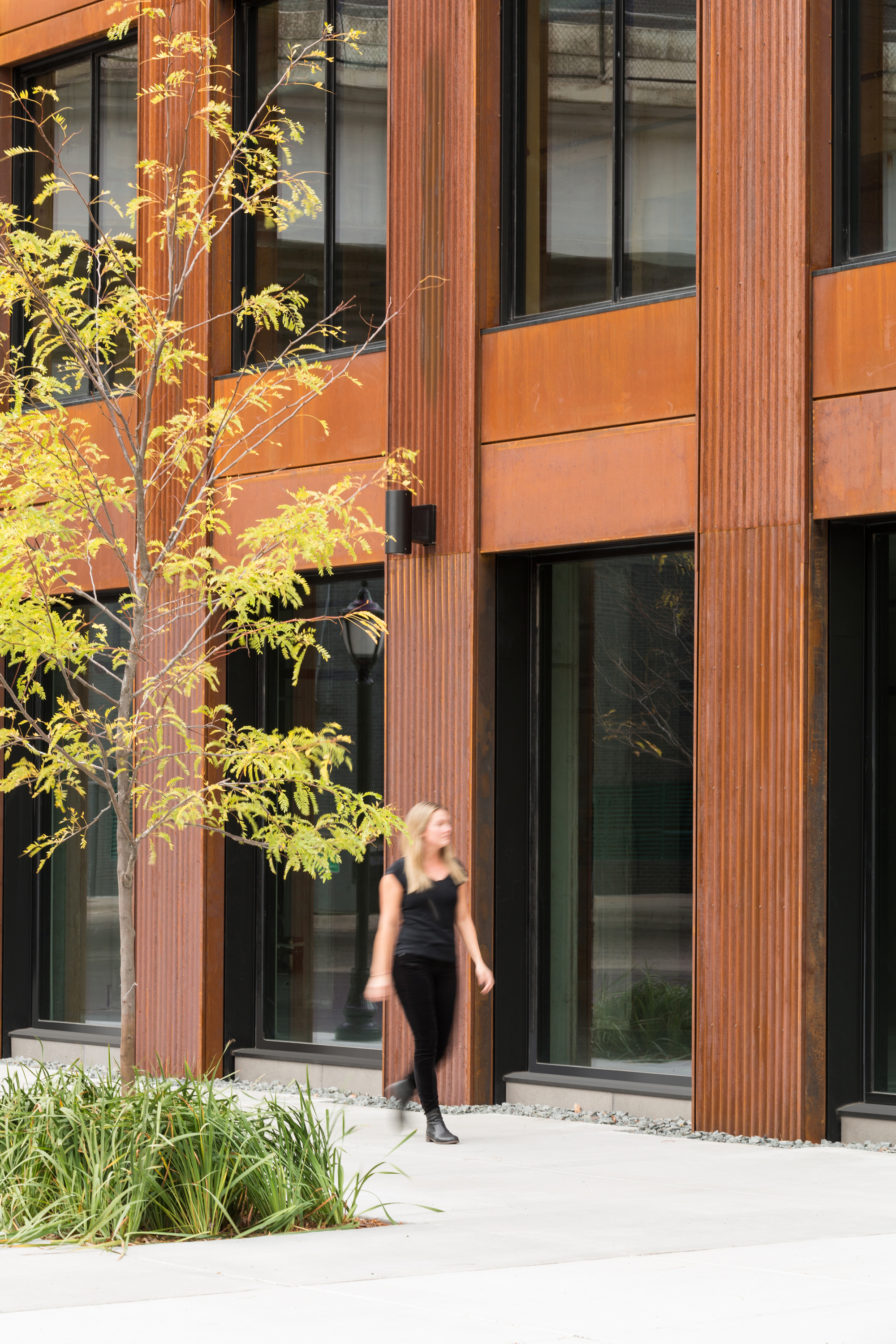 Gallery of T3 / Michael Green Architecture + DLR Group - 2