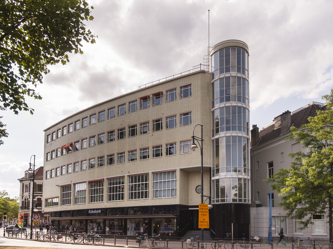 Gallery of Now You Can Browse the Complete Works of Dutch Modernist ...