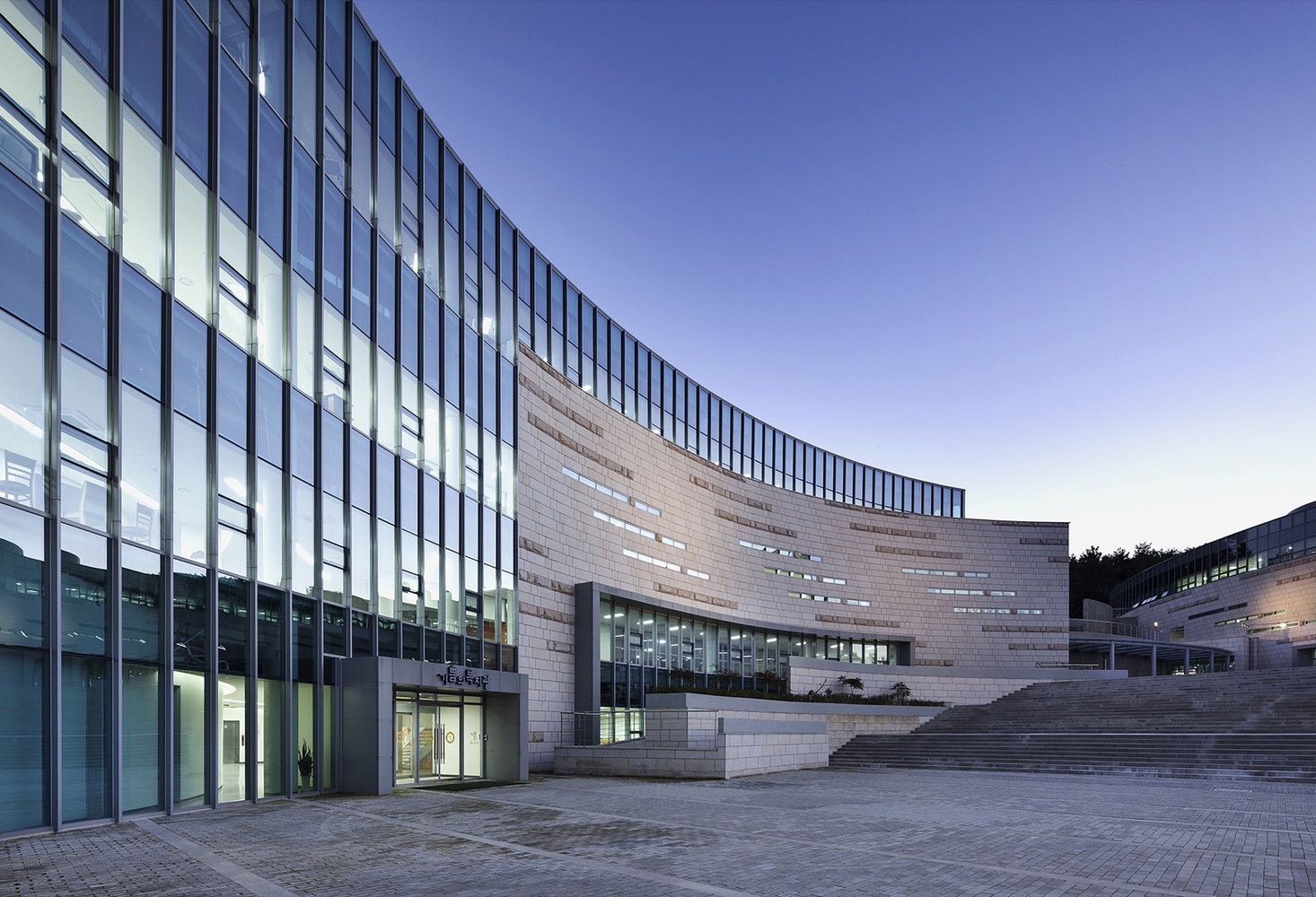 Gallery of The Joyful Church / The Beck Group - 3