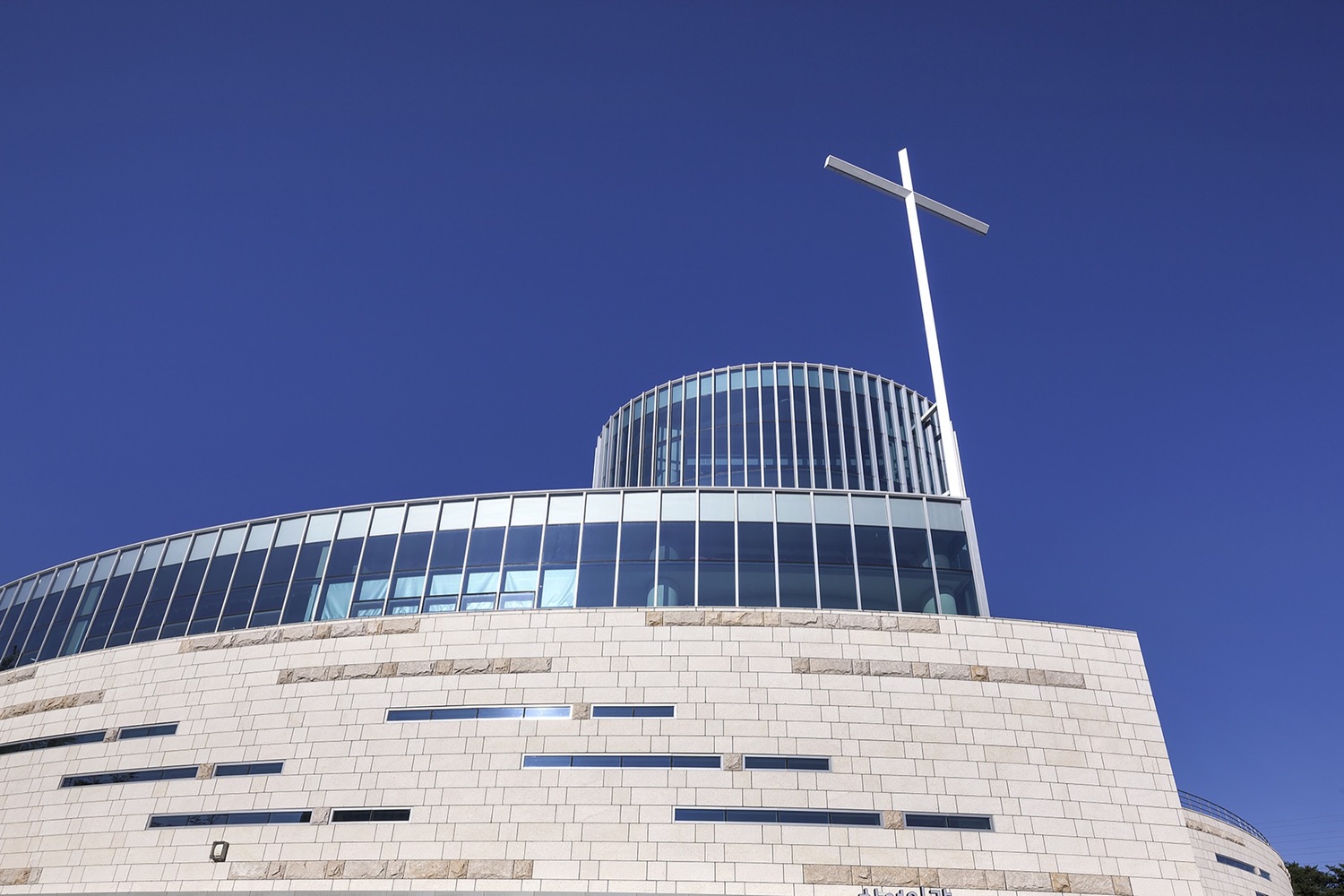 Gallery of The Joyful Church / The Beck Group - 8