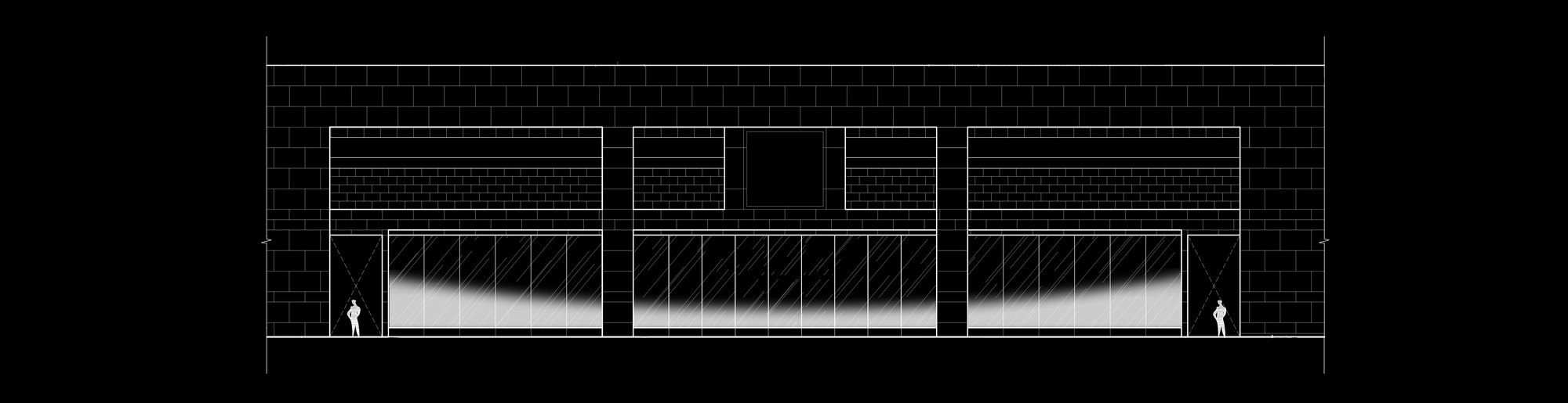 Galería de inSports Beijing / Powerhouse Company - 23