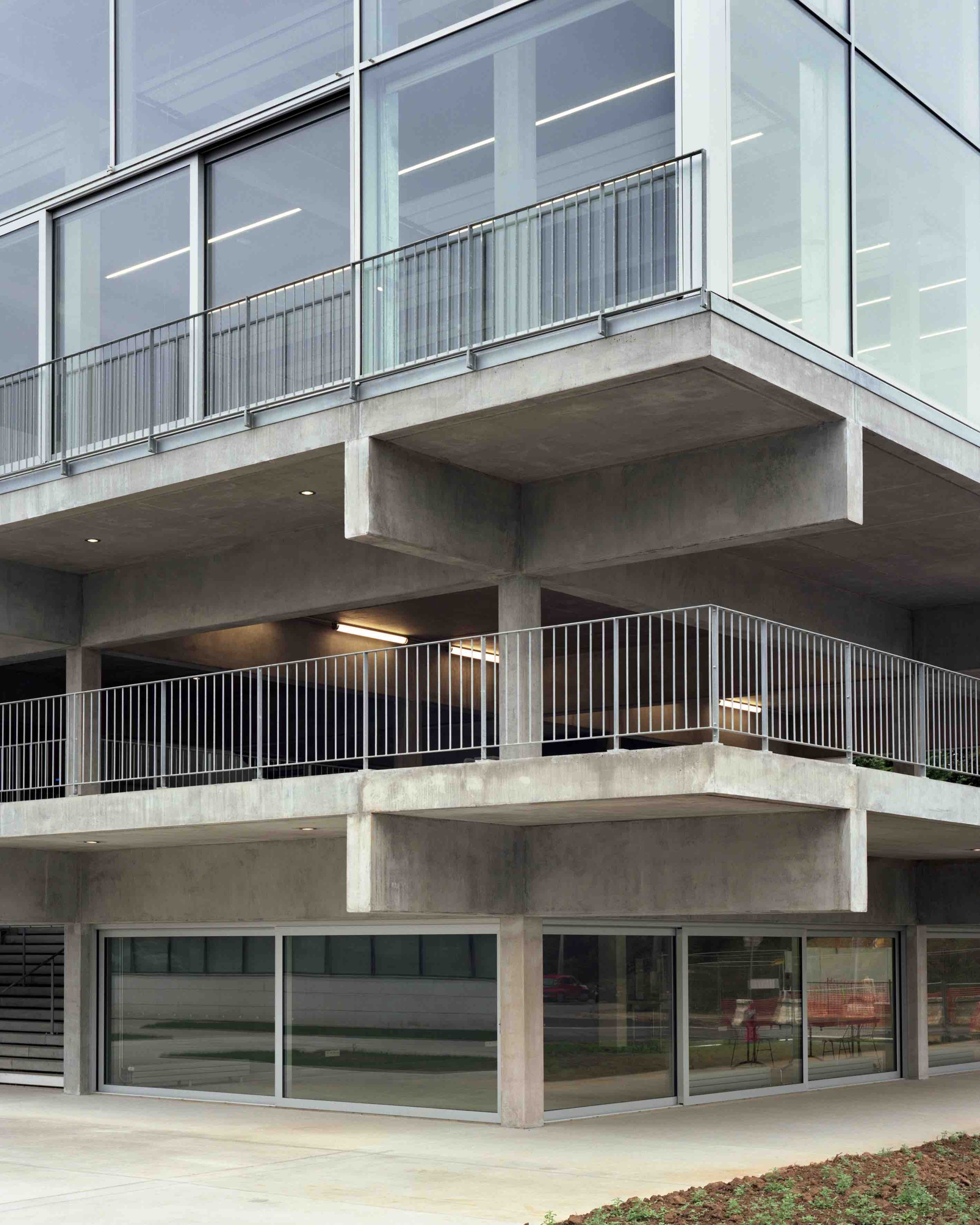 Gallery of Public Condenser / MUOTO - 5