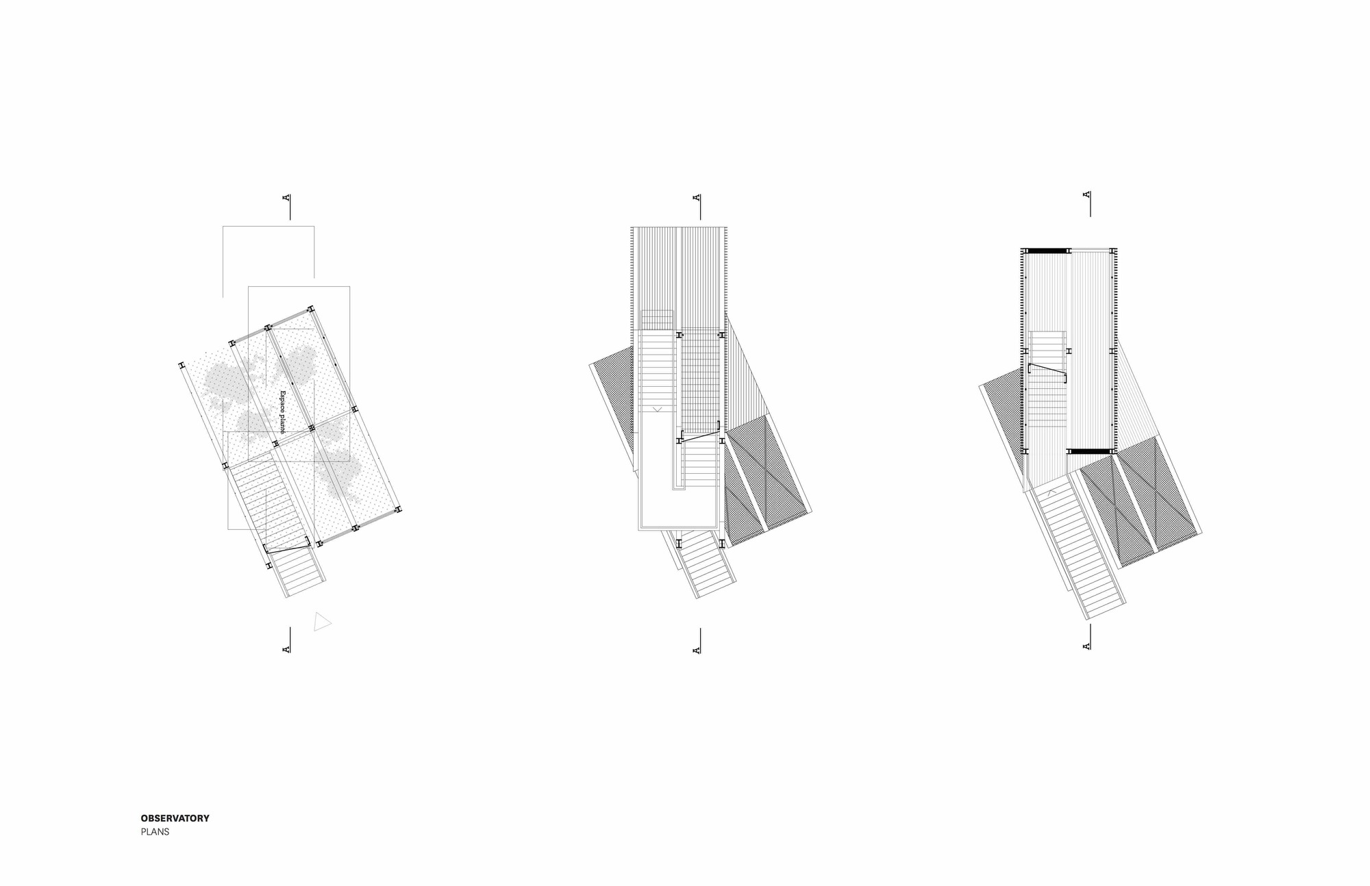 Gallery of Poissy Galore / AWP + HHF - 31