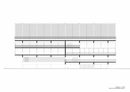 Public Condenser / MUOTO | ArchDaily