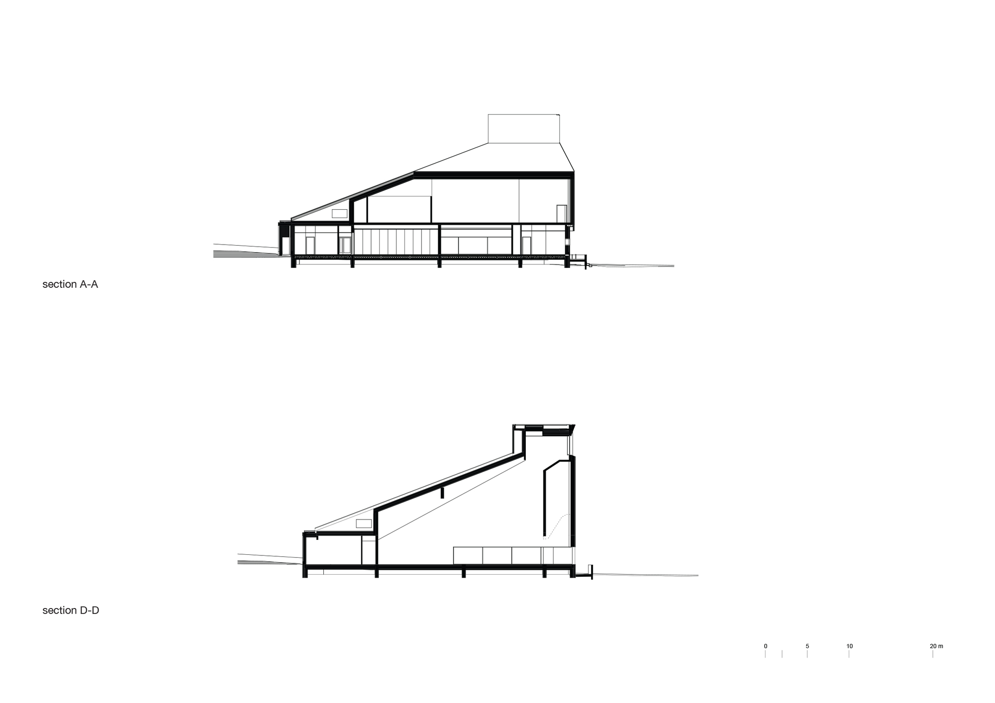 Gallery of Suvela Chapel / OOPEAA - 23