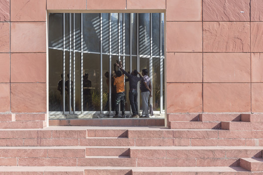 Charles Correa | Tag | ArchDaily