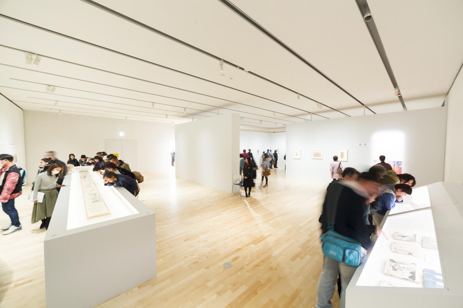 Galería de Una mirada al nuevo museo de Hokusai en Tokio - 8