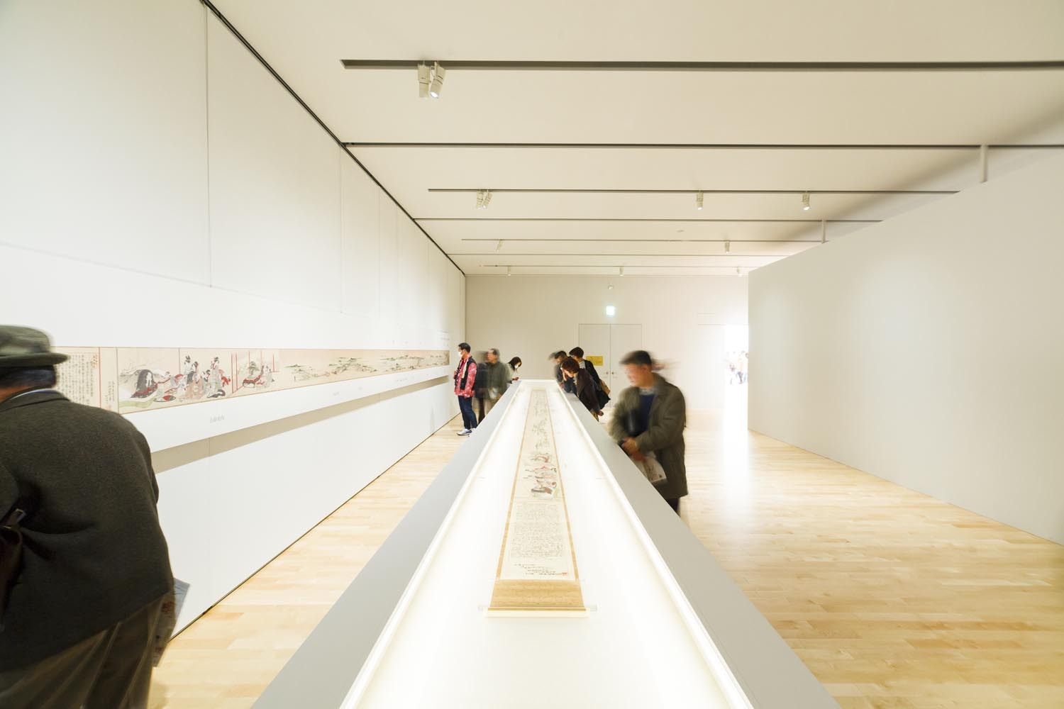 Gallery of First Look at Kazuyo Sejima's Sumida Hokusai Museum - 9