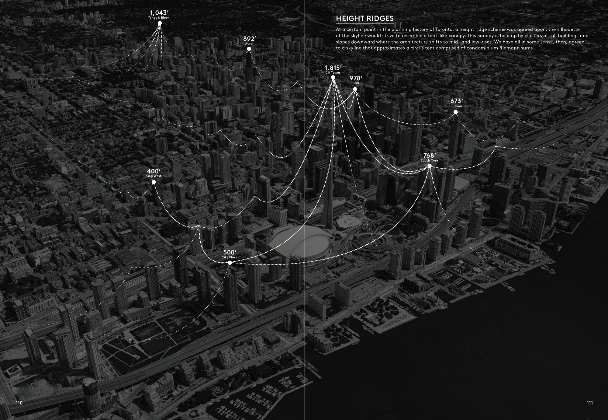 Gallery of Ubiquity and Uniformity: Why Toronto's Condominiums All Look ...