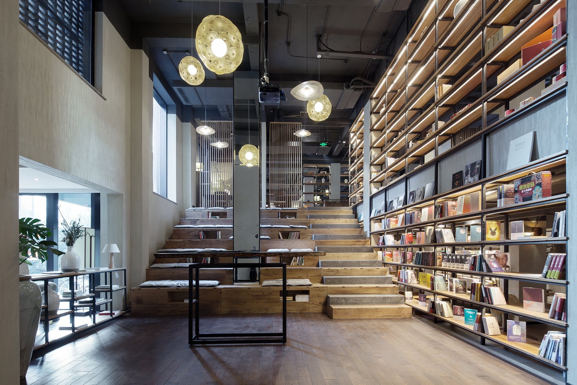 Gallery of Seclusive Jiangnan Boutique Hotel / gad - 9