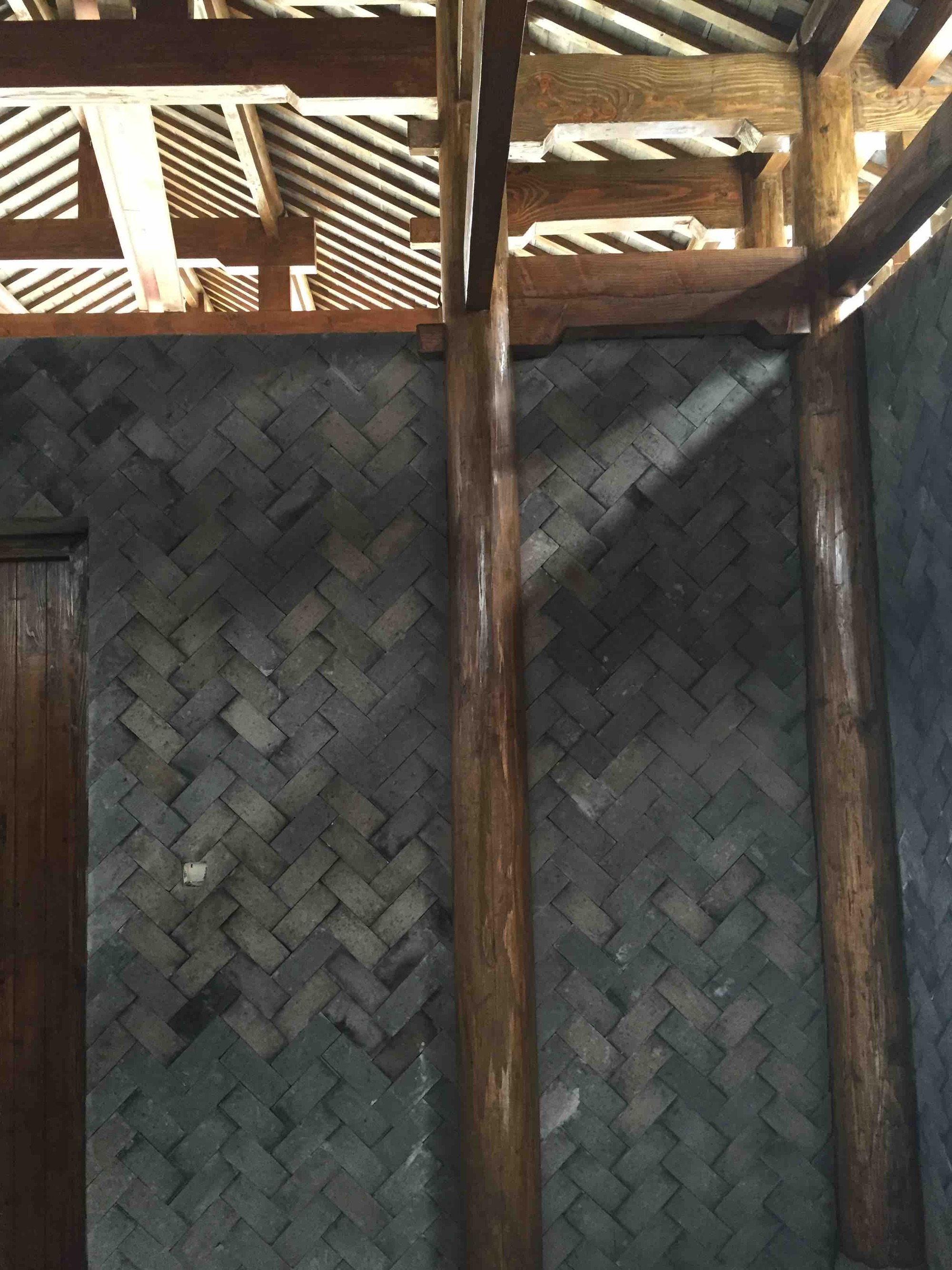 Gallery of Country Shop in Huashu Village / ZHOU Ling Design Studio - 15