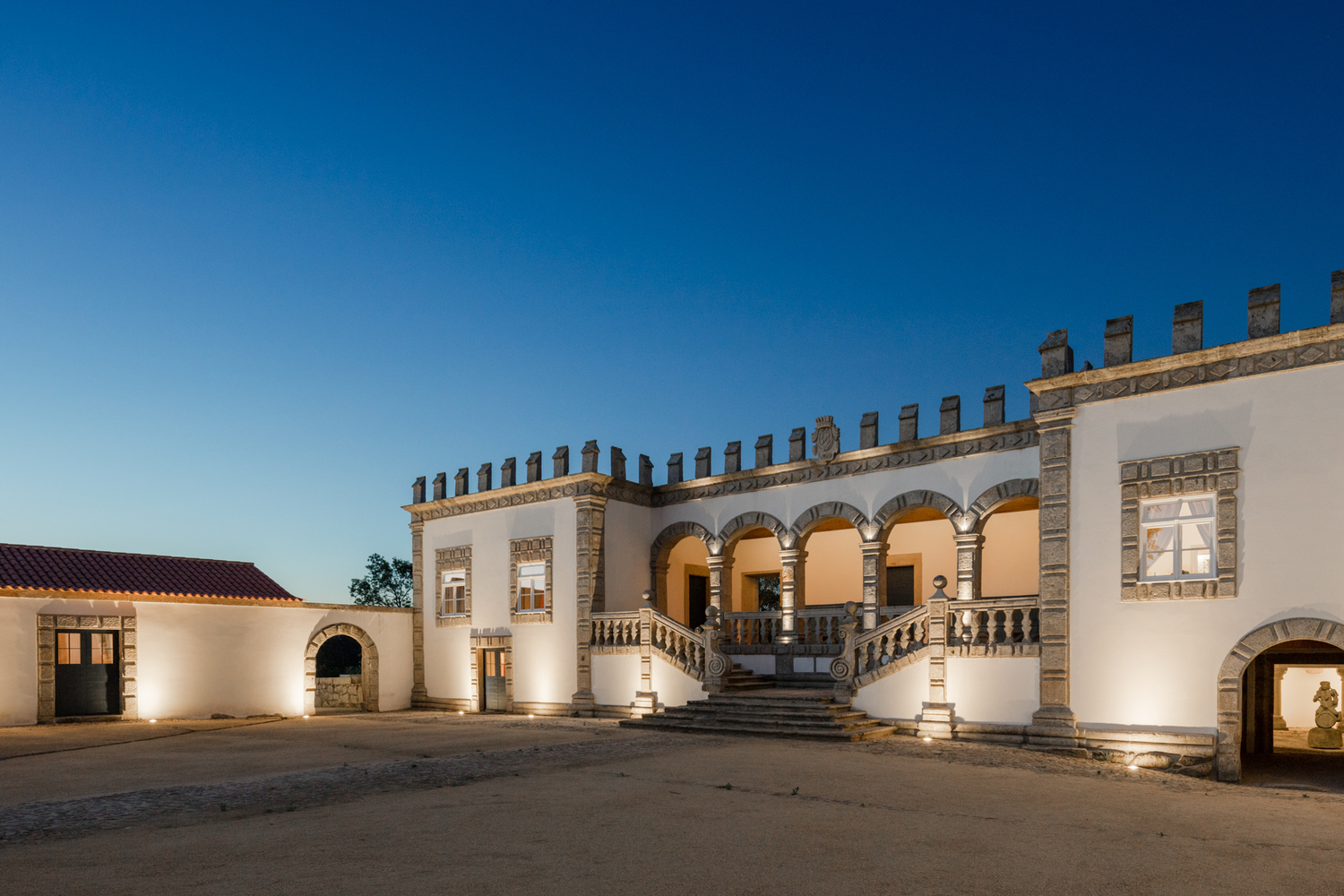 Gallery of Paço de Vitorino Hotel / PROD arquitectura & design - 13