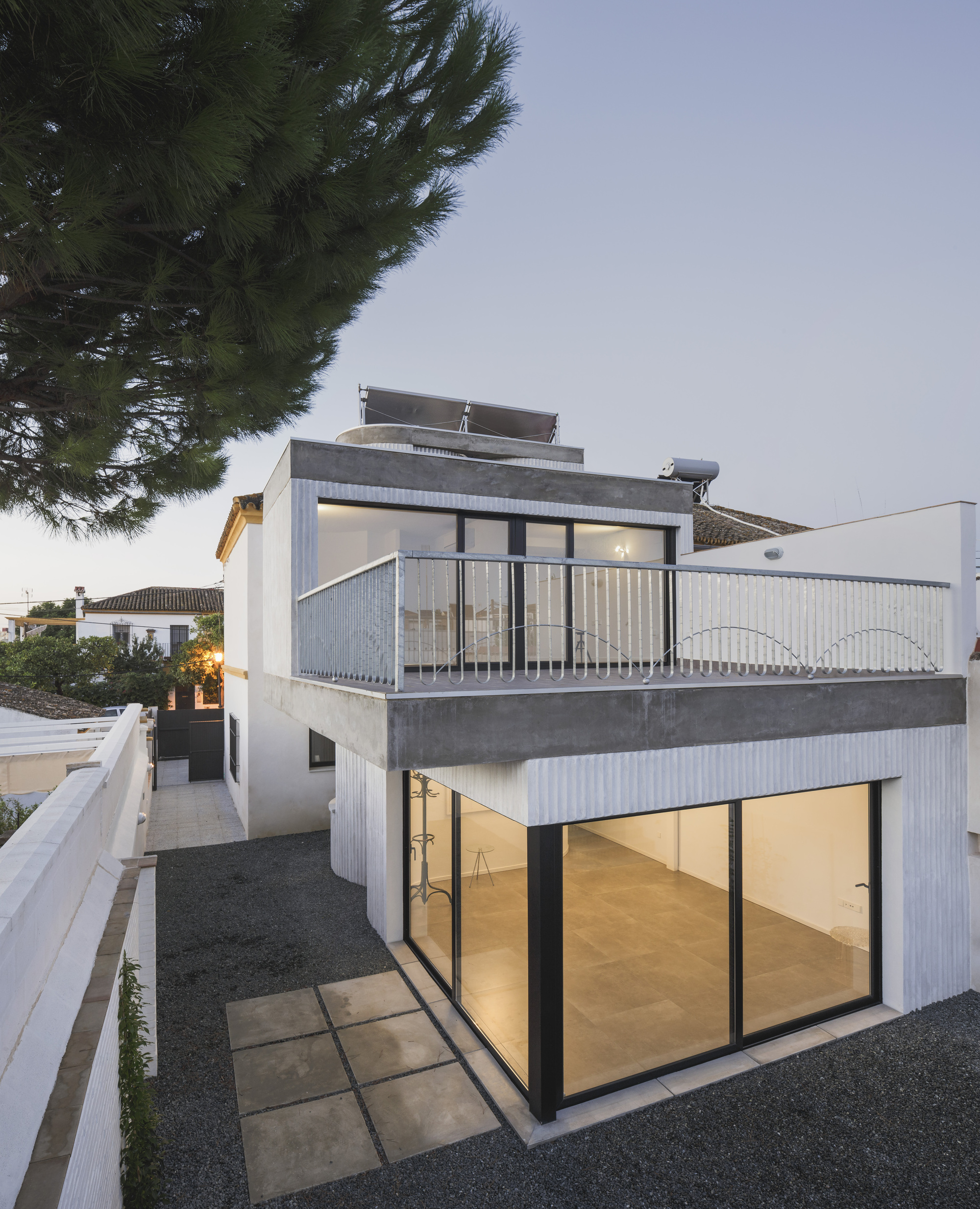 Casa Lissen / Studio Wet | ArchDaily