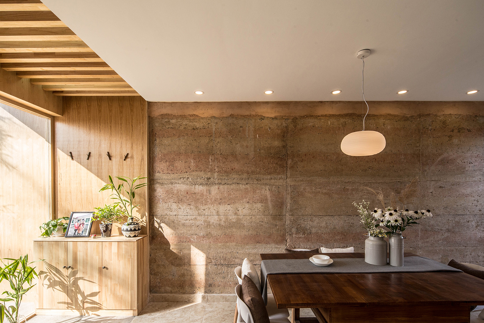 Gallery of Cave House in Loess Plateau / hyperSity Architects - 27